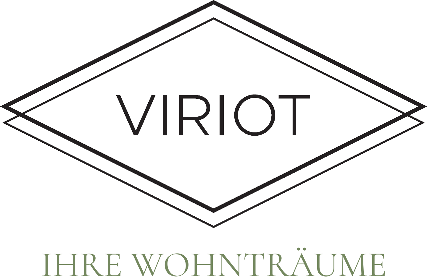 Viriot – Wohnträume – Viriot erfüllt Ihre Wohnträume